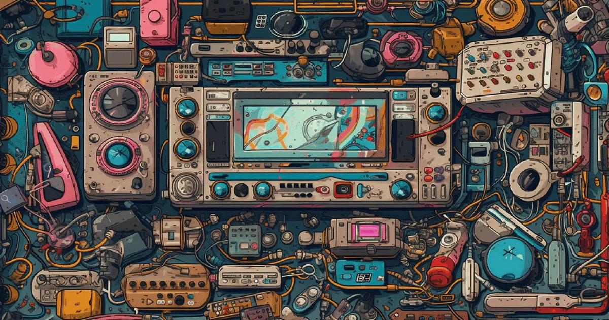 Exploration du Flipper Zero : un appareil polyvalent pour le piratage ...