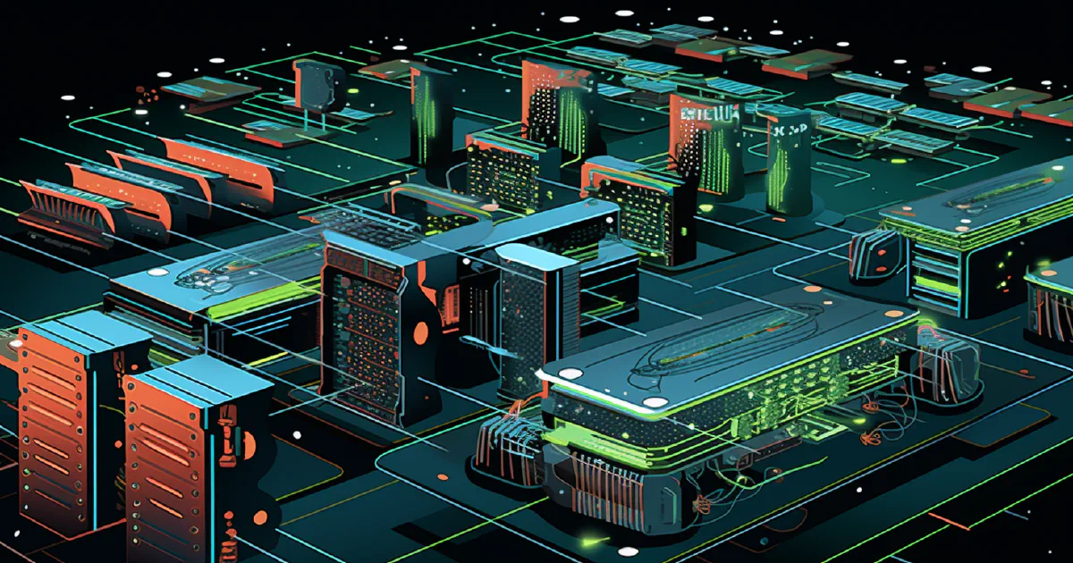 Exploitation efficace de Spacemesh avec plusieurs GPU - Maximisez vos gains